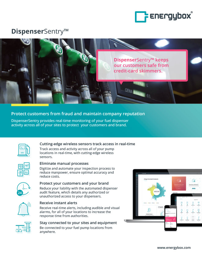 Collateral - Energybox