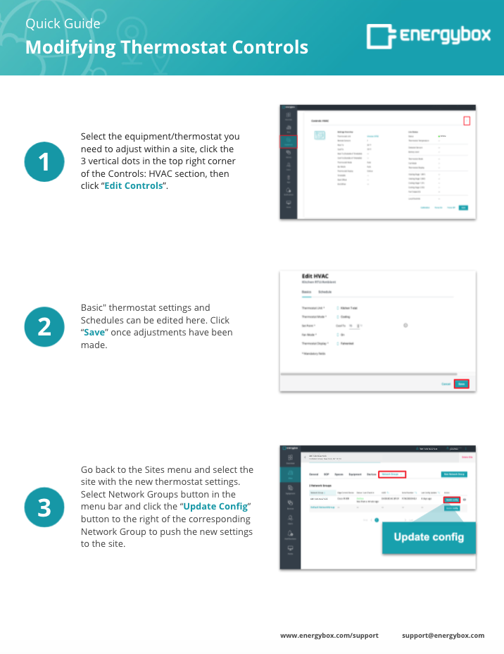 Collateral - Energybox