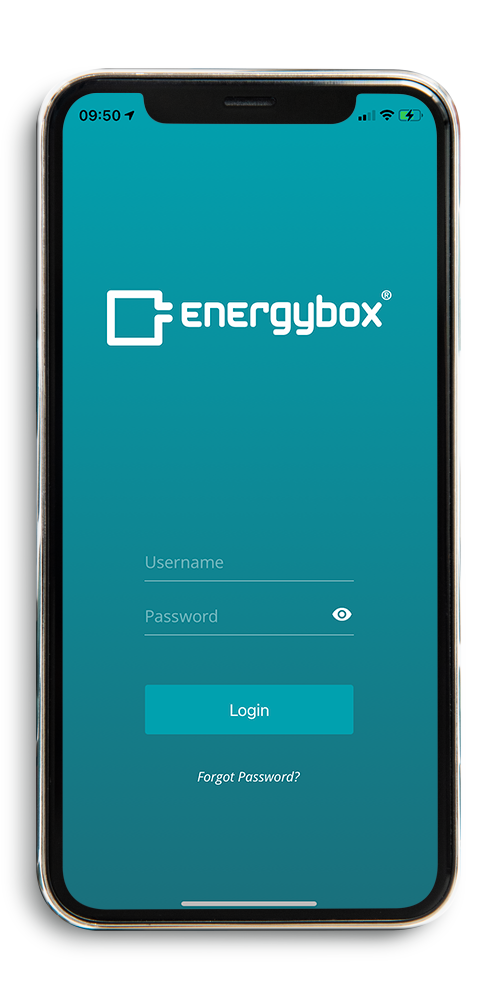 SimplyCheck - Energybox