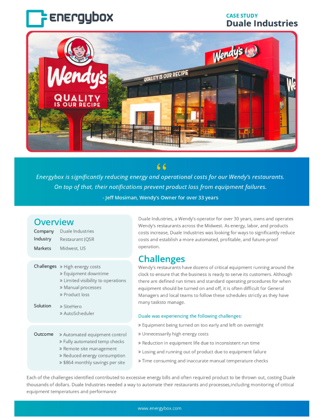 Collateral - Energybox